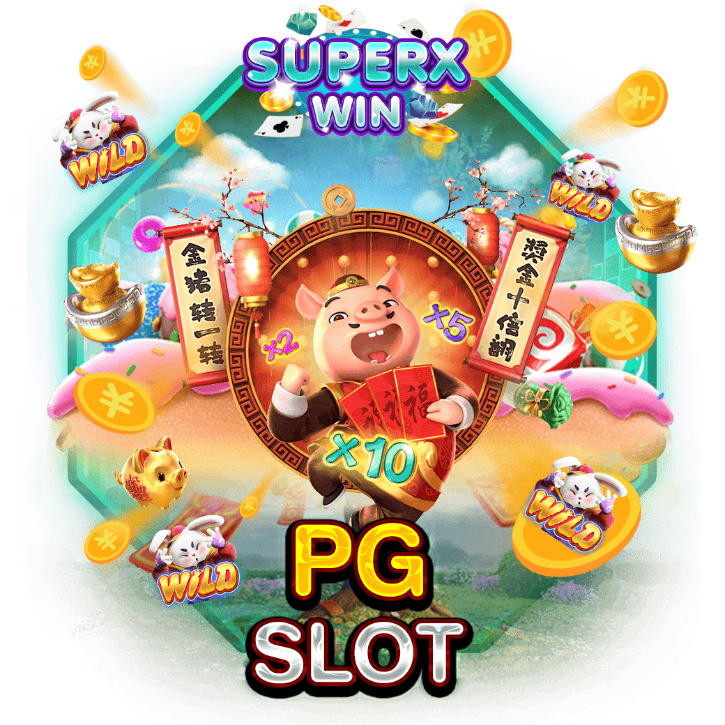 PG SLOT เว็บตรง รวม รีวิวเกมสล็อตใหม่ PG อัปเดตทุกวัน 2023